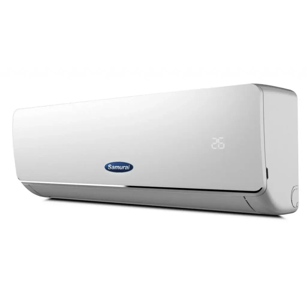 Кондиционер Samurai DC Inverter R410 NEW 2023 SMA-07HRDN1B – фото ...