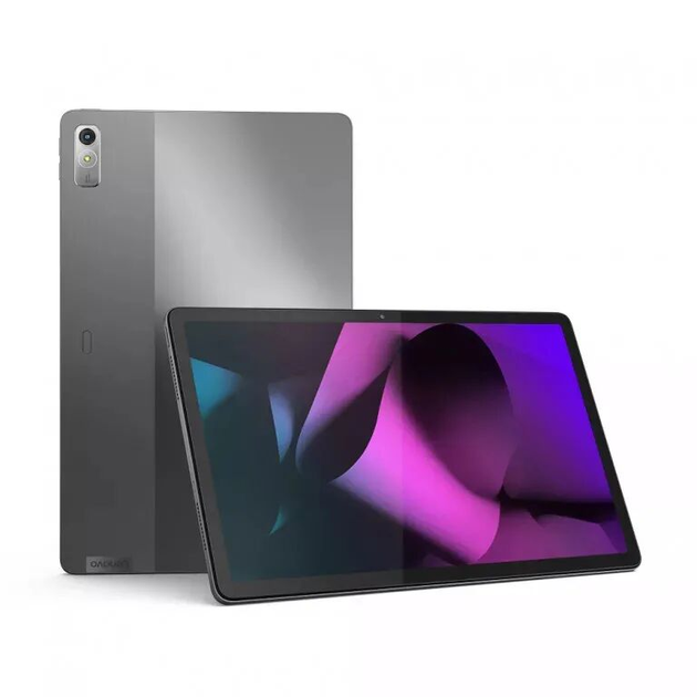 Планшет Lenovo Tab P11 Pro (2nd Gen) 4/128GB Wi-Fi Storm Grey ...