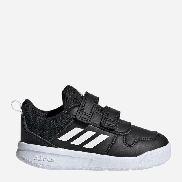 Детские кроссовки для мальчика Adidas Tensaur I S24054 20 Черные ...