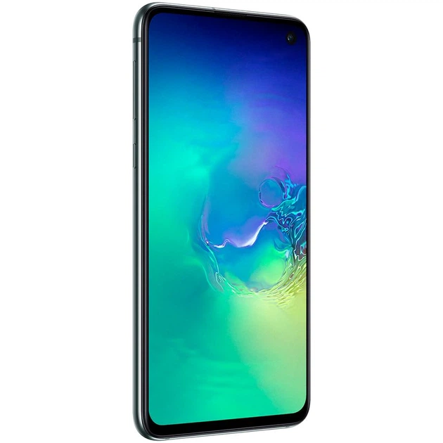 Смартфон Samsung Galaxy S10e 128 GB Green (Grade C) БУ – фото, відгуки ...