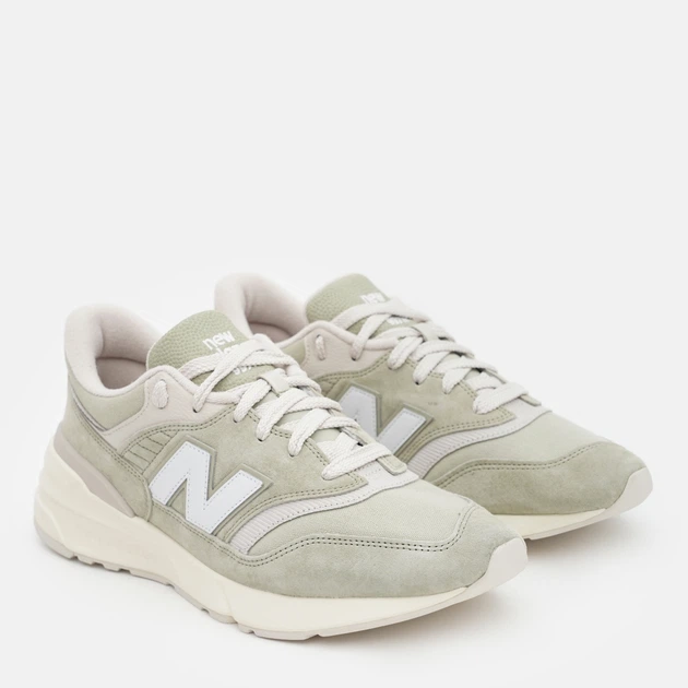Кросівки New Balance 997 : ціна, відгуки, продаж | Купити Кросівки New ...