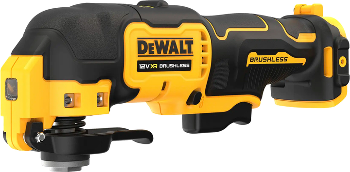 Многофункциональный аккумуляторный инструмент Реноватор DeWalt DCS353N ...