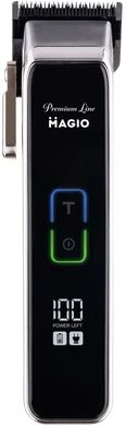 Машинка для стрижки волосся MAGIO MG-585 – фото, отзывы, характеристики в интернет-магазине ...