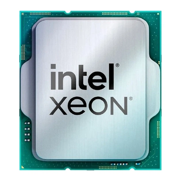 Процесор серверний INTEL Xeon E-2488 (8C/16T,3.2-5,6GHz, 24MB LGA1700 ...