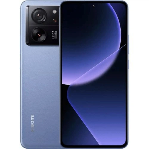 Смартфон Xiaomi 13T Pro 12/512GB Alpine Blue (Global Version) (no ...