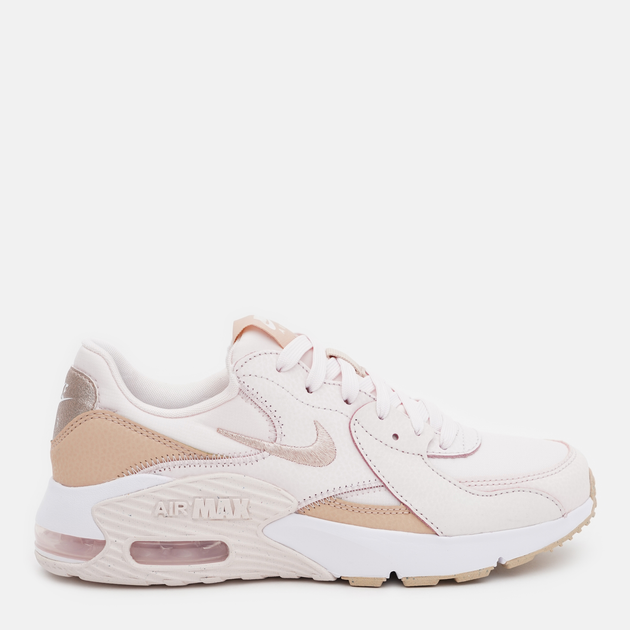 Женские кроссовки Nike Air Max Excee DX0113-600 40 (8.5US) 25.5 см ...