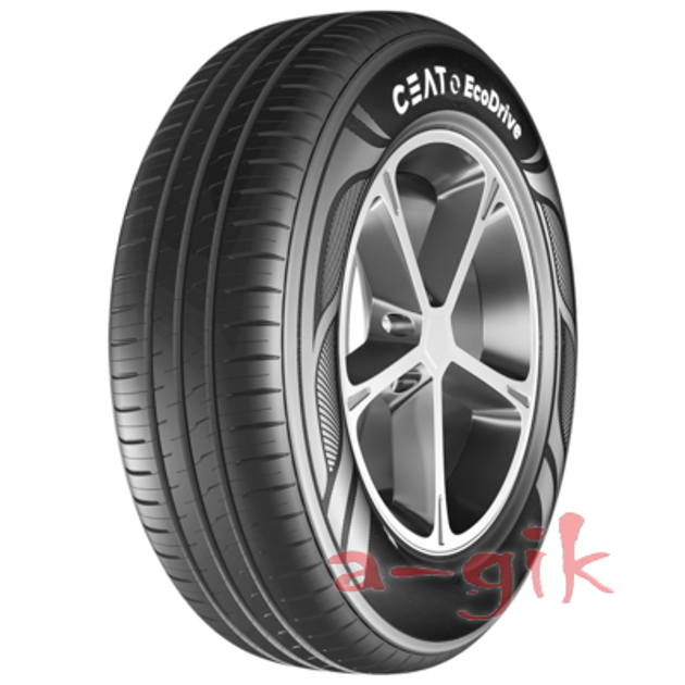 Шина Ceat EcoDrive 195/65 R15 91H – фото, відгуки, характеристики в ...