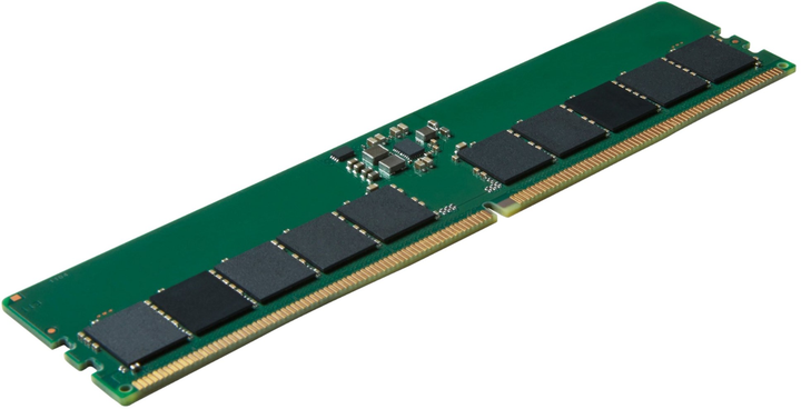 Оперативная память Kingston Ddr5 4800 16384 Mb Pc5 38400 Ktd Pe548e