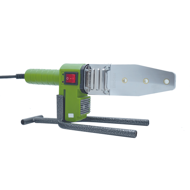 Паяльник для пластикових труб Procraft PL1900 (019002) – фото, отзывы ...