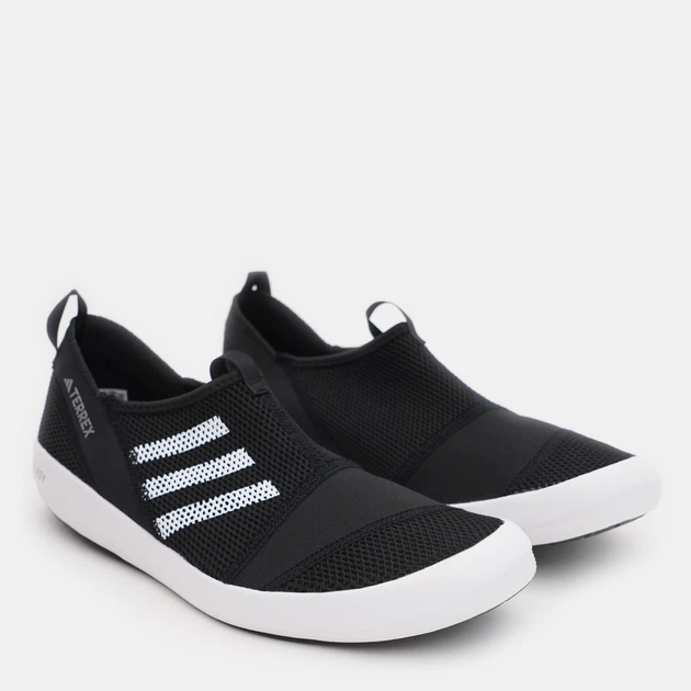 Мужские кроссовки для треккинга Adidas Terrex Boat Sl H.Rdy HP8644 42.5 ...