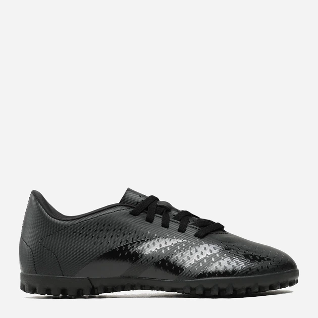Мужские сороконожки adidas Predator Accuracy.4 Tf GW4645 40 Черные ...