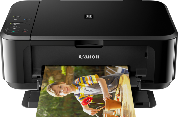 МФУ Canon Pixma MG3640S with Wi-Fi, duplex Black (0515C107AA/0515C007 ...