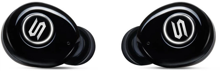 Наушники Soul ST-XS (SS16BK) Black купить в интернет-магазине ROZETKA ...