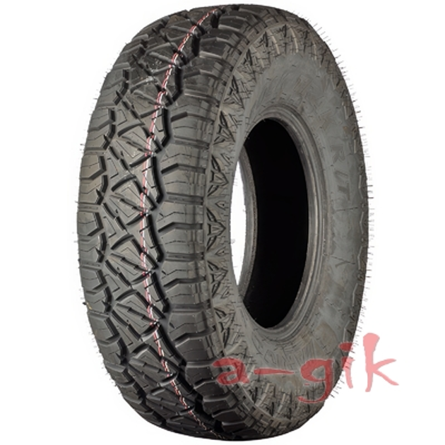 Шина Arivo Rock Trak R/T 245/75 R16 111Q – фото, отзывы, характеристики ...