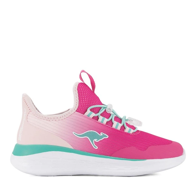 Кроссовки KangaROOS 18716 6241 34р. 21,5 см от продавца: IKID – в ...
