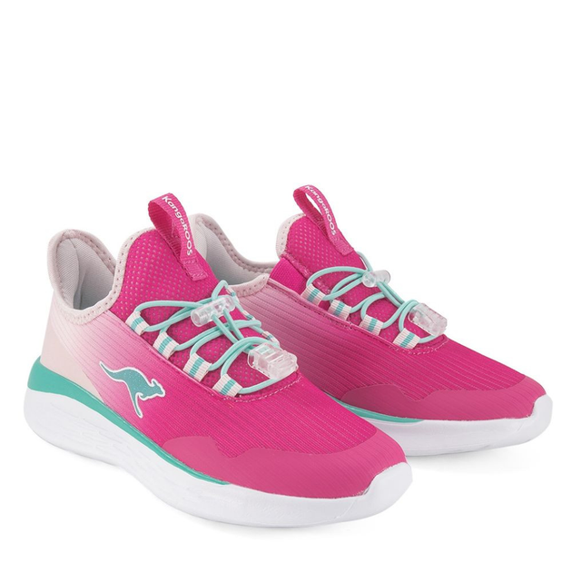 Кроссовки KangaROOS 18716 6241 34р. 21,5 см от продавца: IKID – в ...