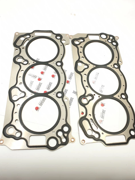 Комплект прокладок головки MATOMI GAS1812 1005B210, 1005B426, 1005B427 ...