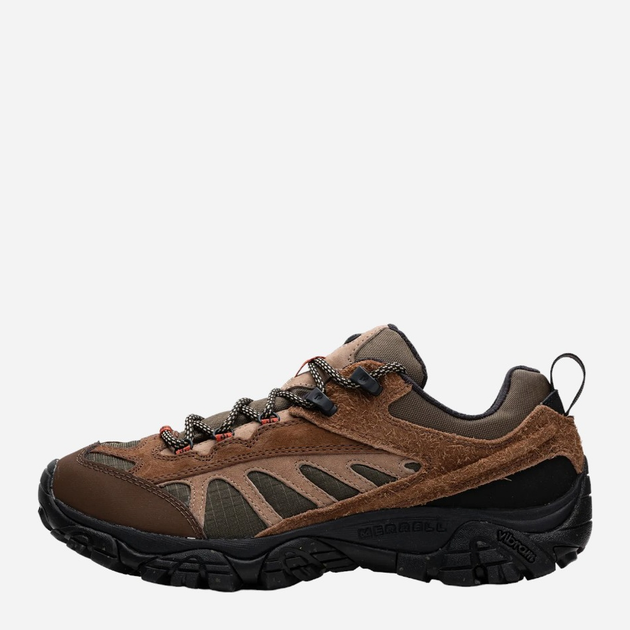 Мужские кроссовки для треккинга Merrell 1TRL Moab Mesa Luxe J067981 44. ...