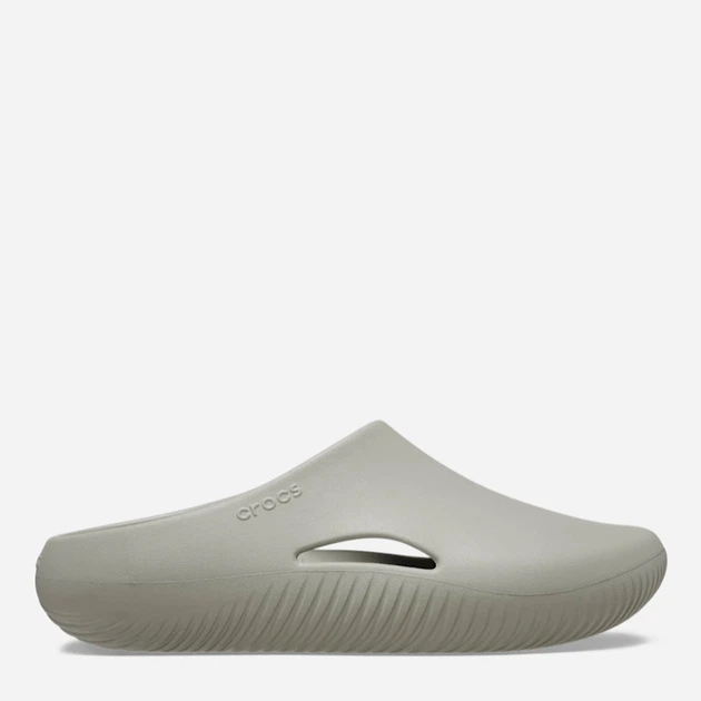 Мужские сабо Crocs Mellow Recovery Clog 208493-1LM 42-43 (M9/W11) 27 см Ept (1LM) (1962654026630 ...