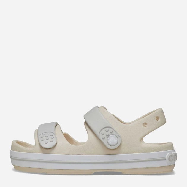 Дитячі сандалії для дівчинки Crocs Crocband Cruiser Sandal K 209423-0HP ...