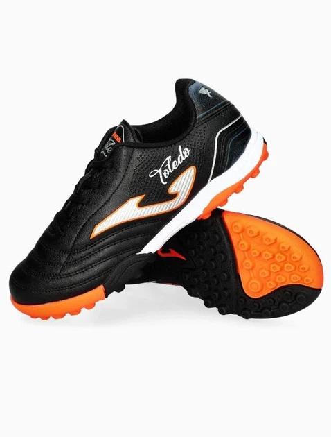 Сороконожки JOMA TOLEDO JR TOJS2401TF 32 – Оригинальная обувь | ROZETKA