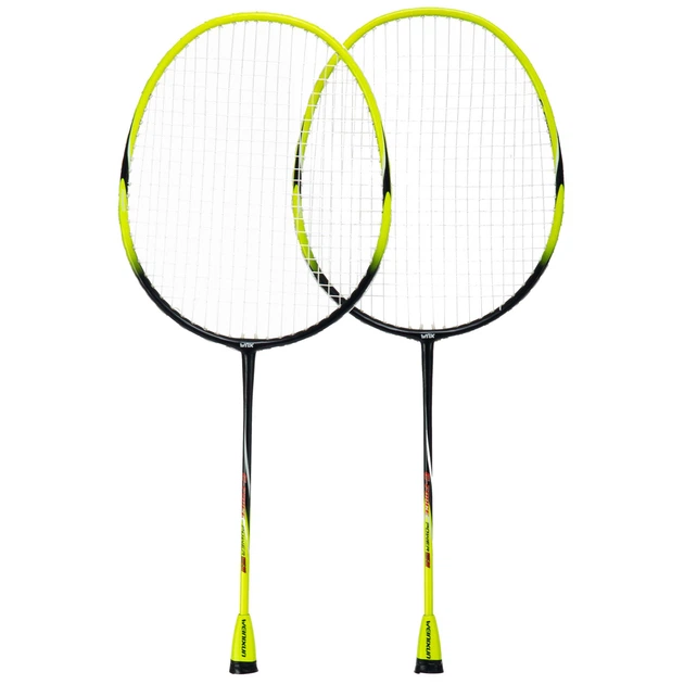 Набор для бадминтона 2 ракетки в чехле WEINIXUN Wnx G-FORCE POWER Pro ...