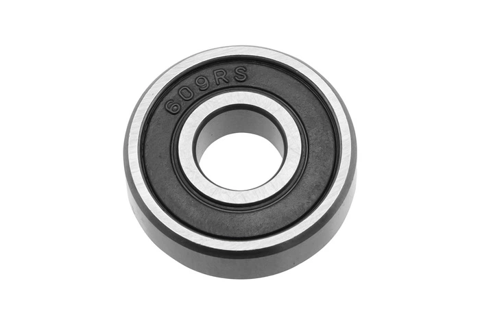 Підшипник F&D 609-2RS (9x24x7) – фото, відгуки, характеристики в ...