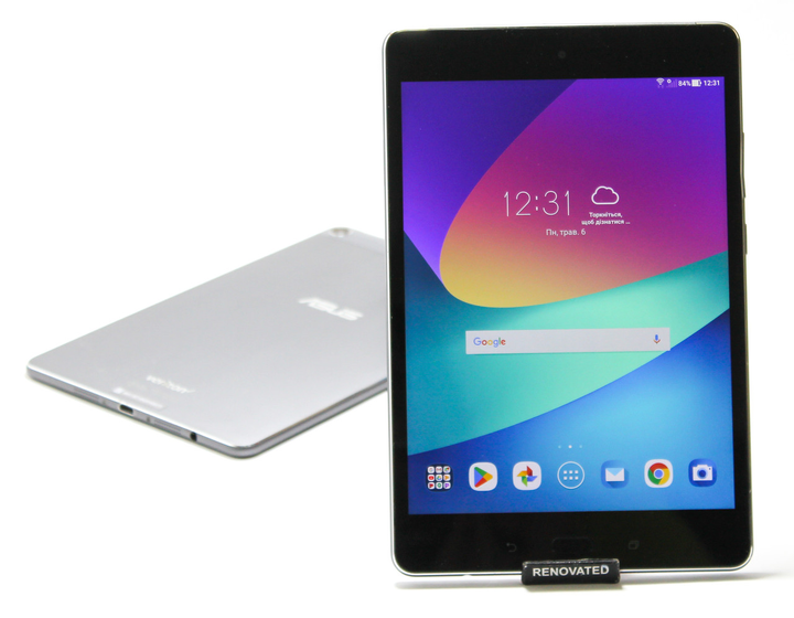 Планшет Asus ZenPad S8 P00J 3Gb+16GB Android 7 2048х1536 ZT582KL Б/У ...