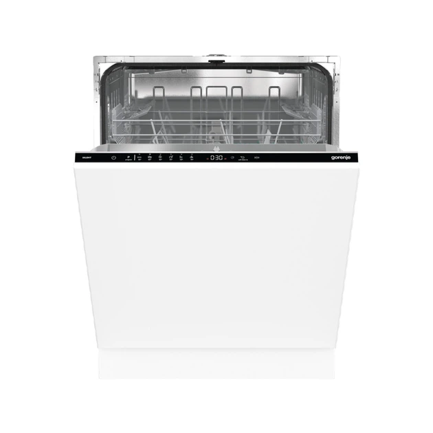 Встраиваемая посудомоечная машина Gorenje GV642E90 – фото, отзывы ...