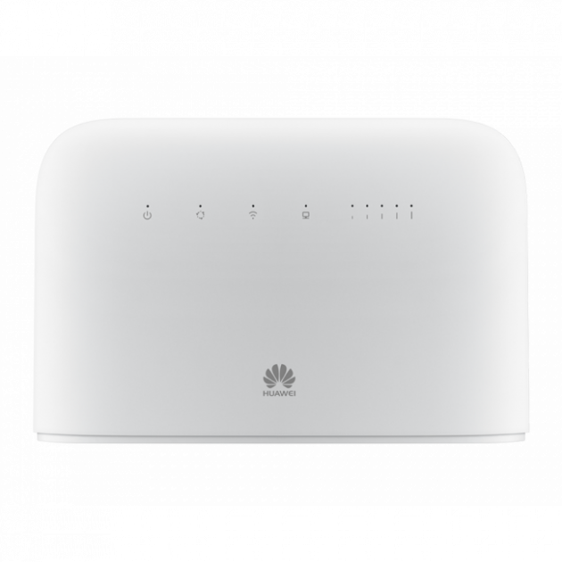 4G WiFi роутер Huawei B715-23c до 450 мбит/сек – фото, отзывы ...