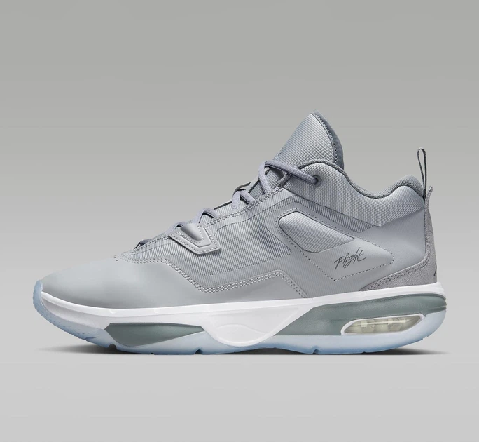 Баскетбольні Кросівки Jordan Stay Loyal 3 (FB1396-012) 10 US/44 от ...