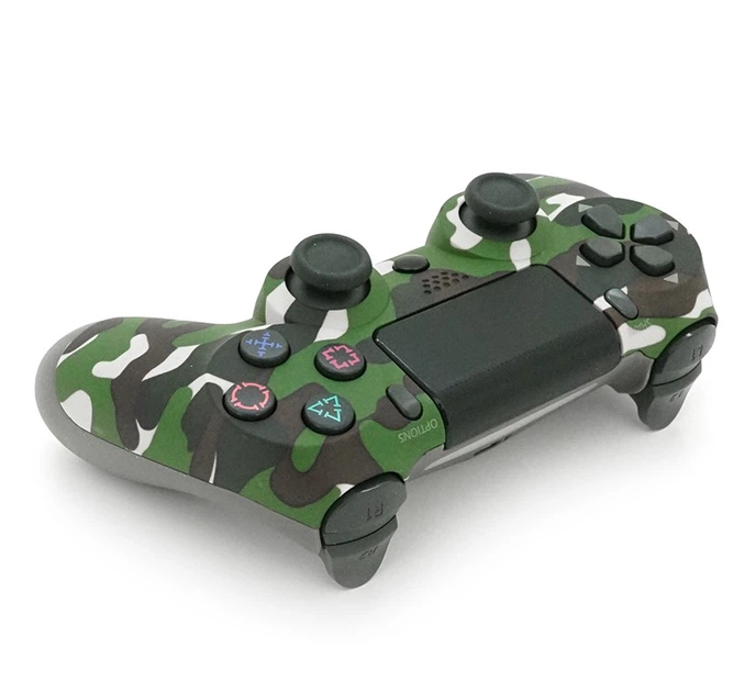 Геймпад джойстик DoubleShock Wireless PS4 Vibration DUALSHOCK 4 Haki ...