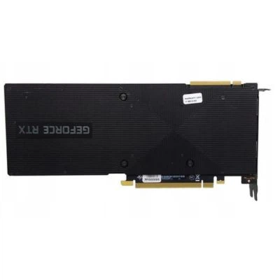 HP RTX 2080 Super 8GB Founders Edition (L73293-001) – фото, отзывы ...