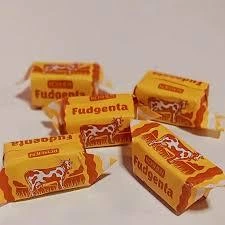 Цукерки Roshen Fudgenta неглазуровані 200 г – купить в Украине ...