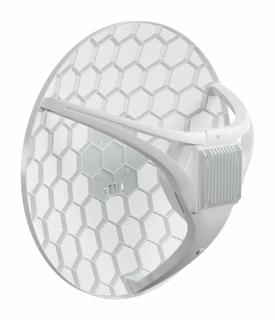 Точка доступу Mikrotik LHGG LTE6 kit (LHGGR&FG621-EA) – фото, відгуки ...