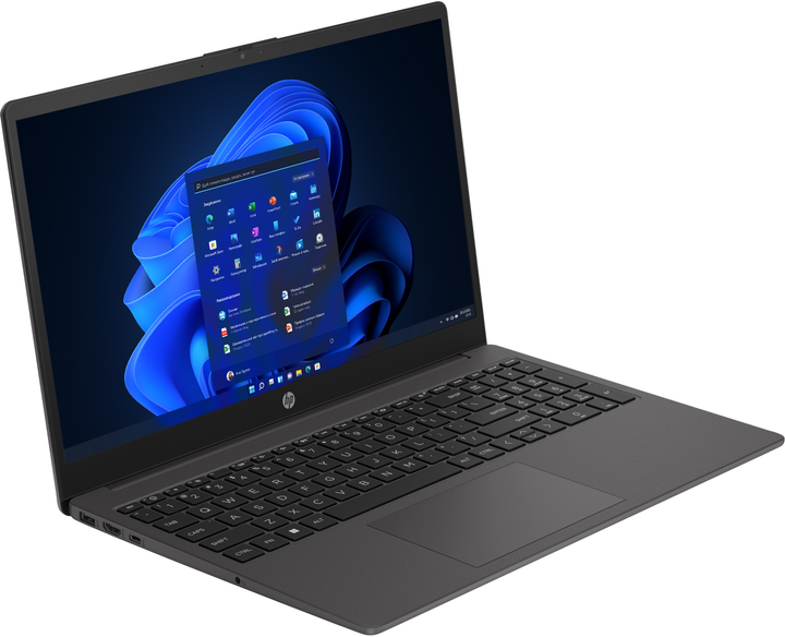 Ноутбук HP 250 G10 (85A10EA) Dark Ash Silver – фото, відгуки ...