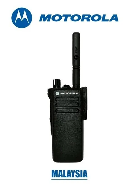Рация Motorola DP4400 VHF aes 256 136-174 МГц – фото, отзывы ...