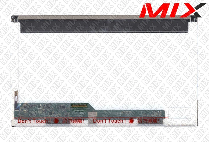 Матрица Lenovo THINKPAD EDGE E430C 3365-6ZU 14.0 1366x768 40pin 262K 45% NTSC 200 cd/m² 304139 ...