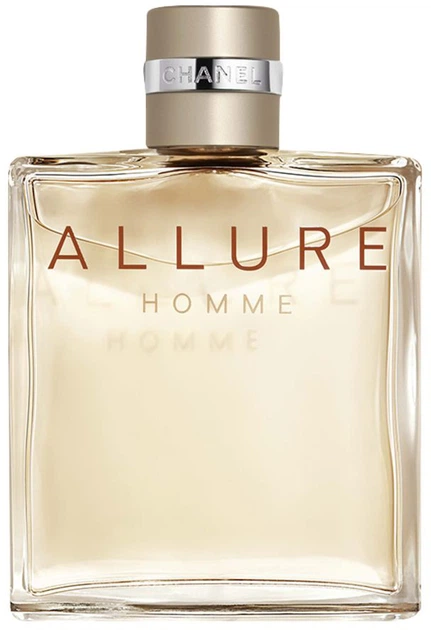 Туалетная вода для мужчин Chanel Allure Homme 150 мл (3145891214802 ...