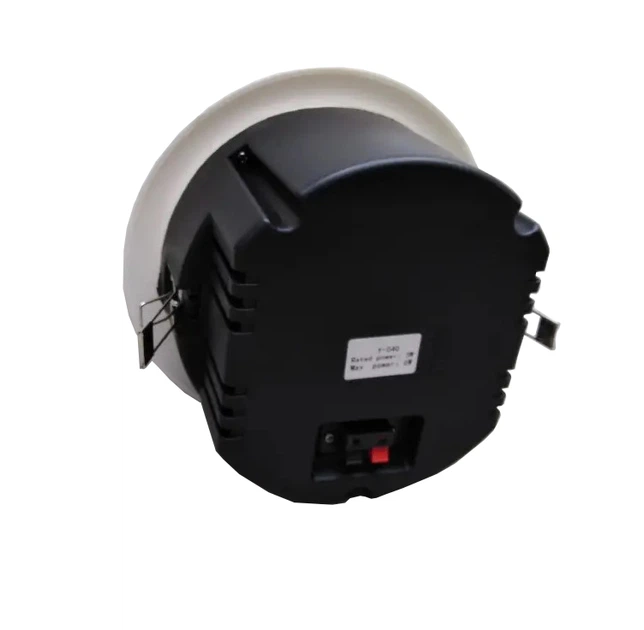 Стельовий динамік закритий 6.5 дюймів Younasi Y040 6Вт 100В – фото ...