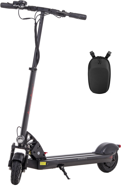 ROZETKA | Набор Электросамокат Kaabo Skywalker 8 ECO500 + Сумка Xiamen ...