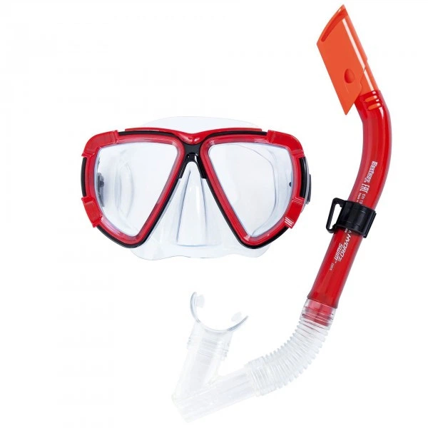 Набор для плавания Bestway (24029) – фото, отзывы, характеристики в ...