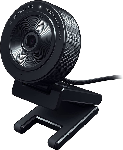 Веб-камера Razer Kiyo X HD Streaming – фото, отзывы, характеристики в ...