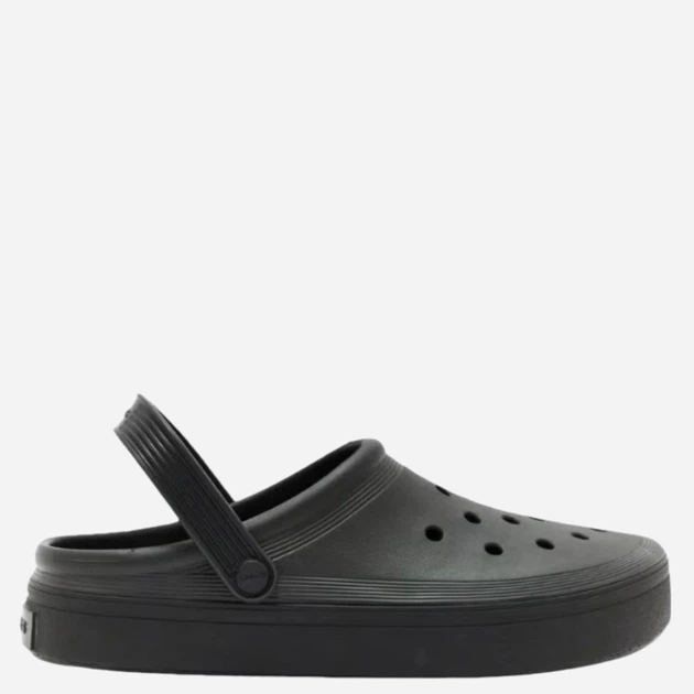 Чоловічі крокси Crocs Crocband Clean Off Court 208371-060 48-49 (M13 ...