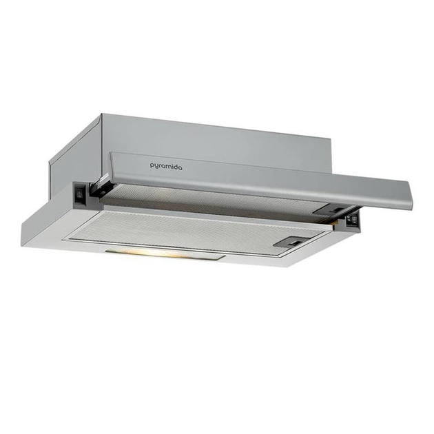 Вытяжка кухонная Pyramida TLX1-60 SL – фото, отзывы, характеристики в интернет-магазине ROZETKA ...