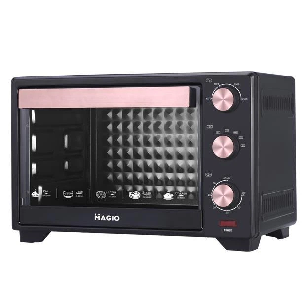 Электропечь Magio MG-247 – фото, отзывы, характеристики в интернет-магазине ROZETKA от продавца ...
