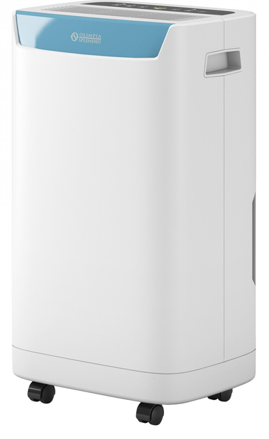 Осушитель воздуха Olimpia Splendid AQUARIA S1 14 P (OS-2062) – фото ...