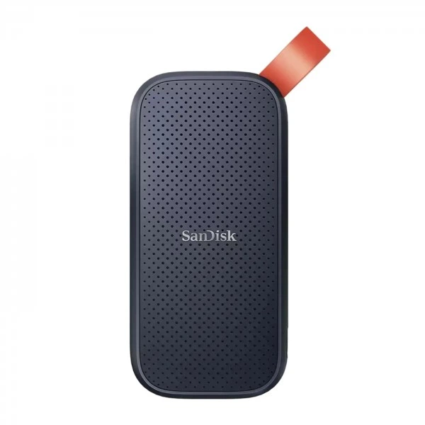 SSD диск SanDisk E30 2TB USB-C (SDSSDE30-2T00-G26) – фото, відгуки, характеристики в інтернет ...