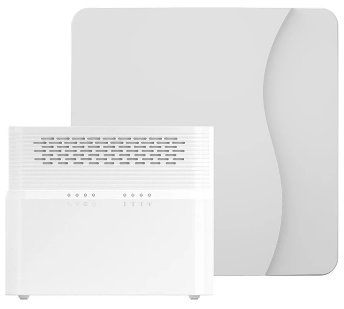 Маршрутизатор ZTE MF258 ODU-IDU (6902176054594) – фото, відгуки ...