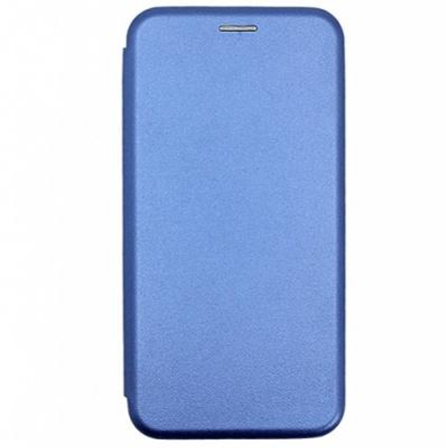 Чохол-книжка Premium Leather для Motorola G32 (Синій) – фото, отзывы ...